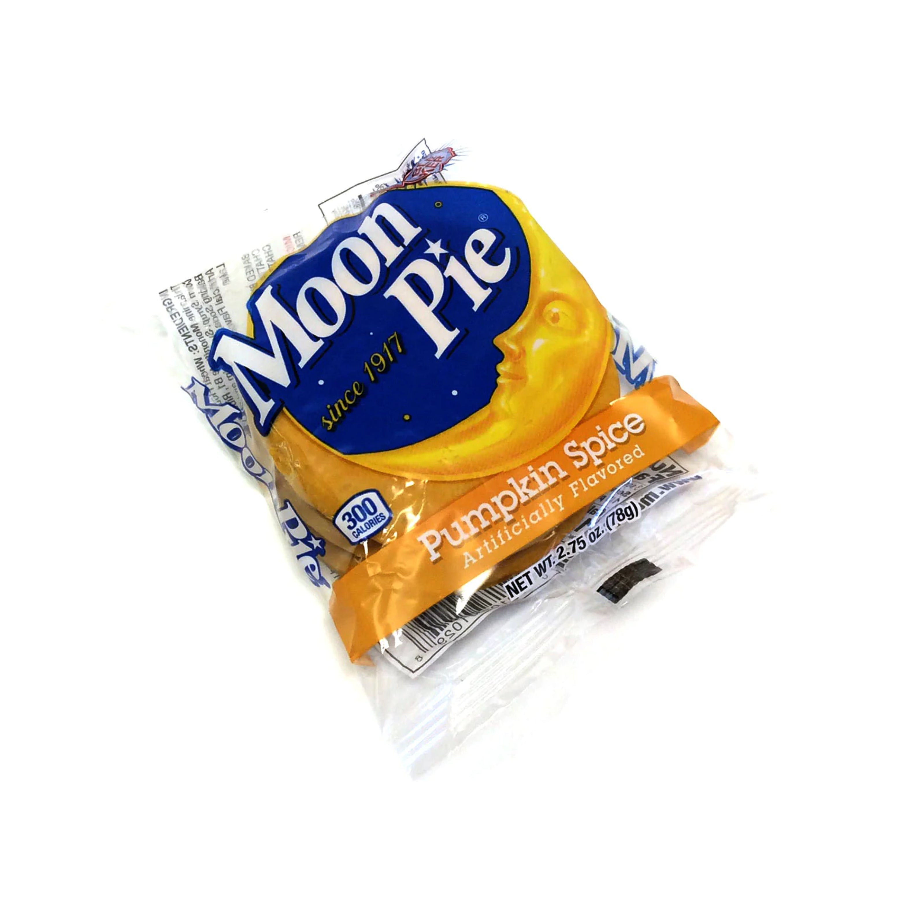 Moon Pie Double Decker Pumpkin Spice Us
