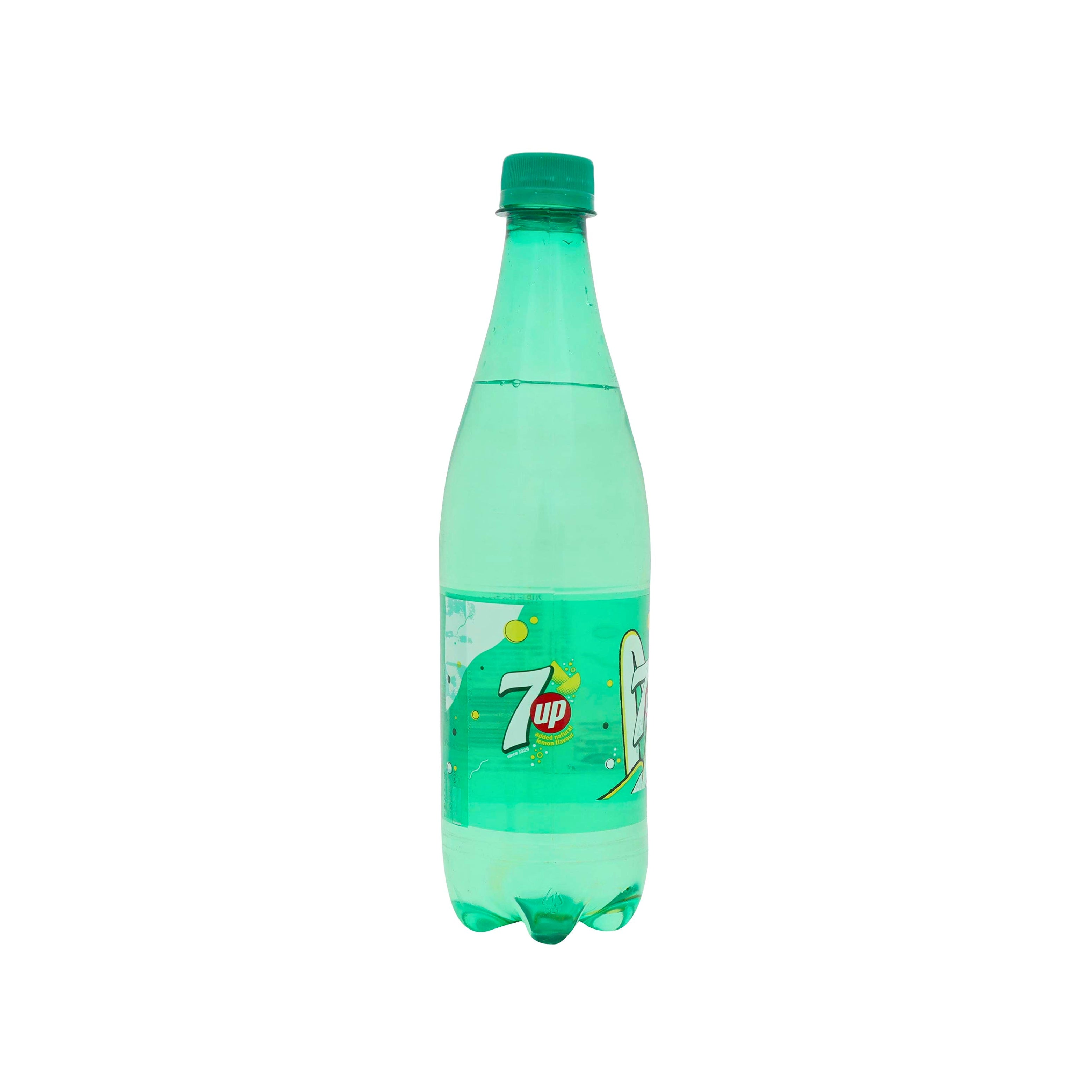 7up Lemon (China)