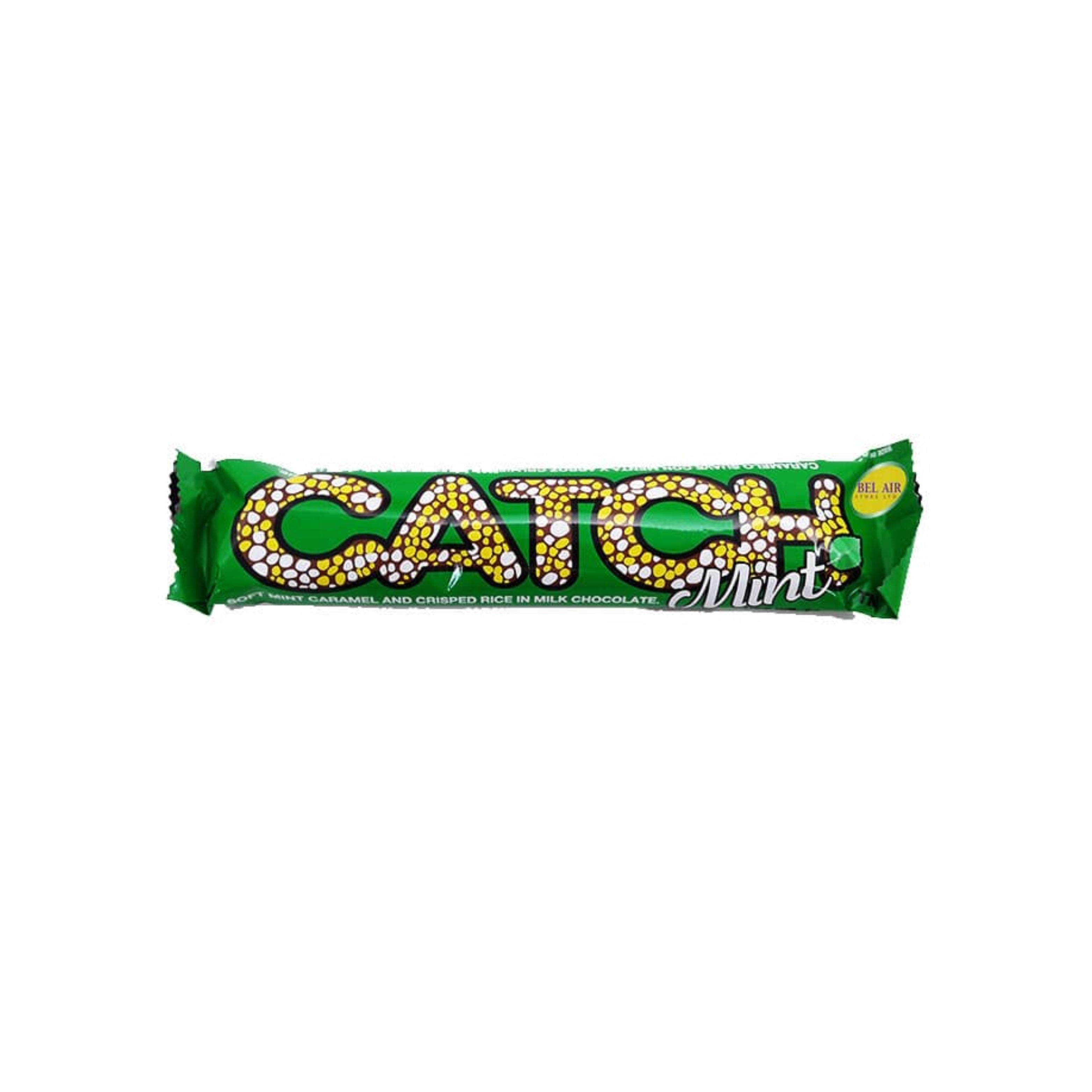 Catch MINT (Trinidad & Tobago)