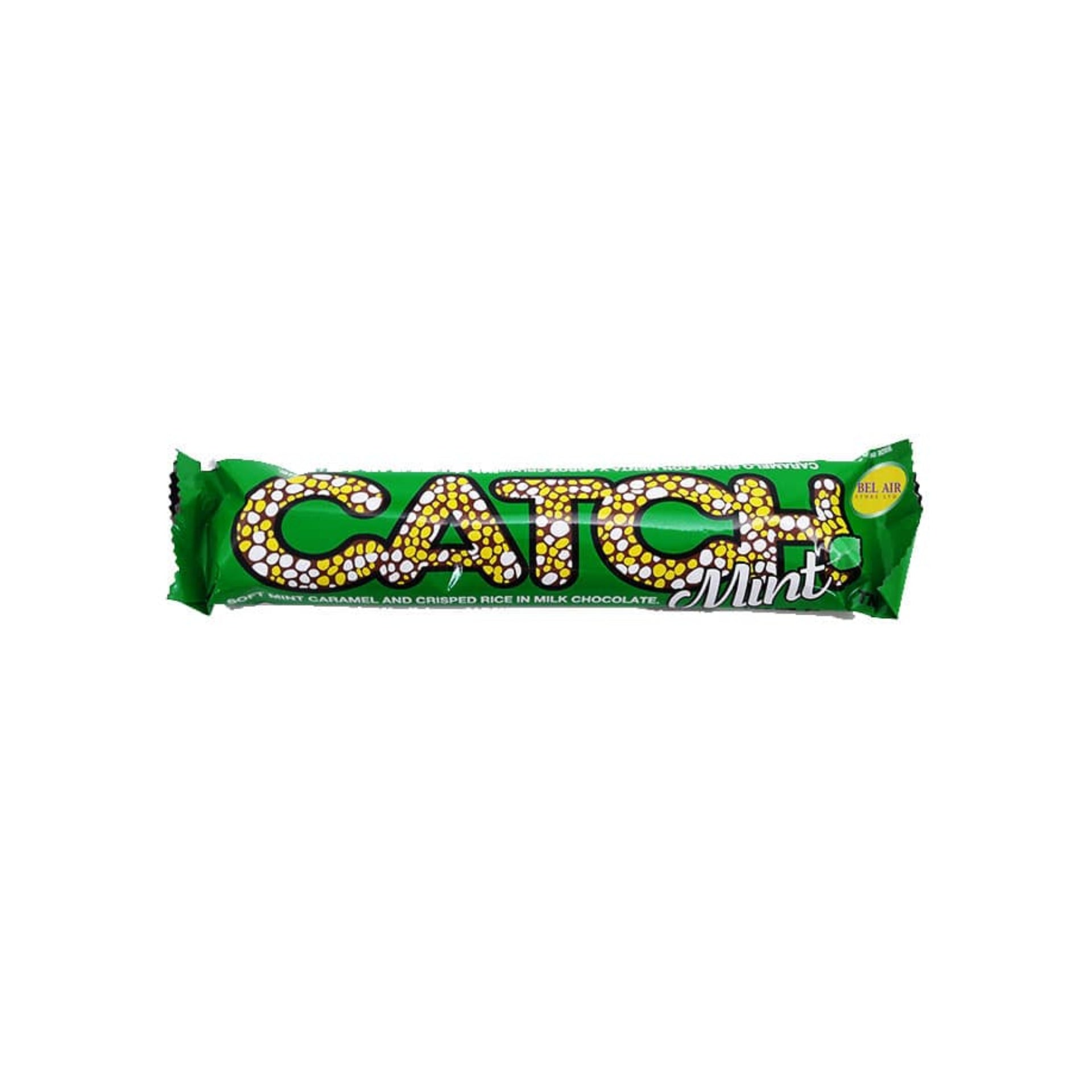 Catch MINT (Trinidad & Tobago)