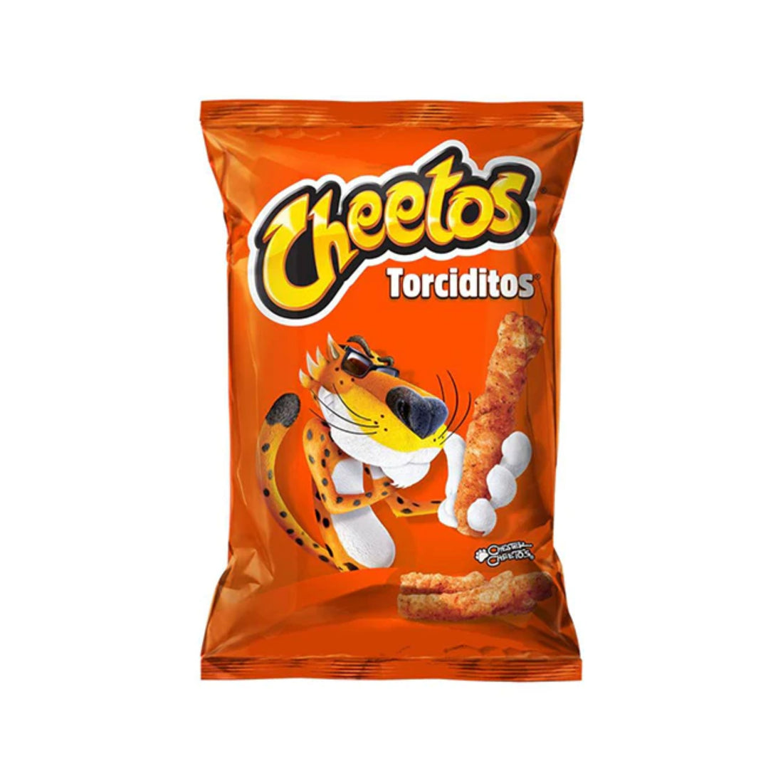 Cheetos Torciditos (Mexico)