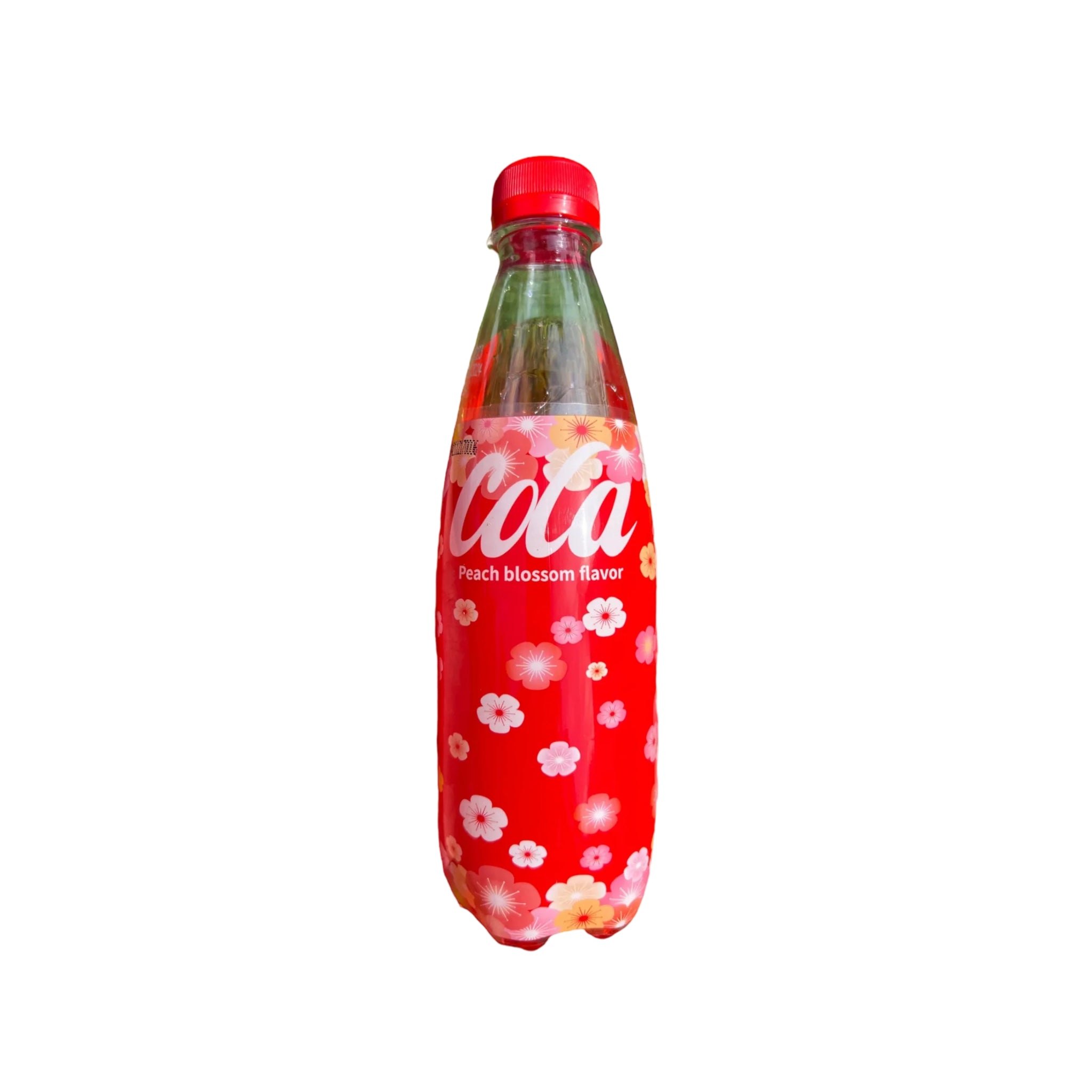 Peach Blossom Cola (China)