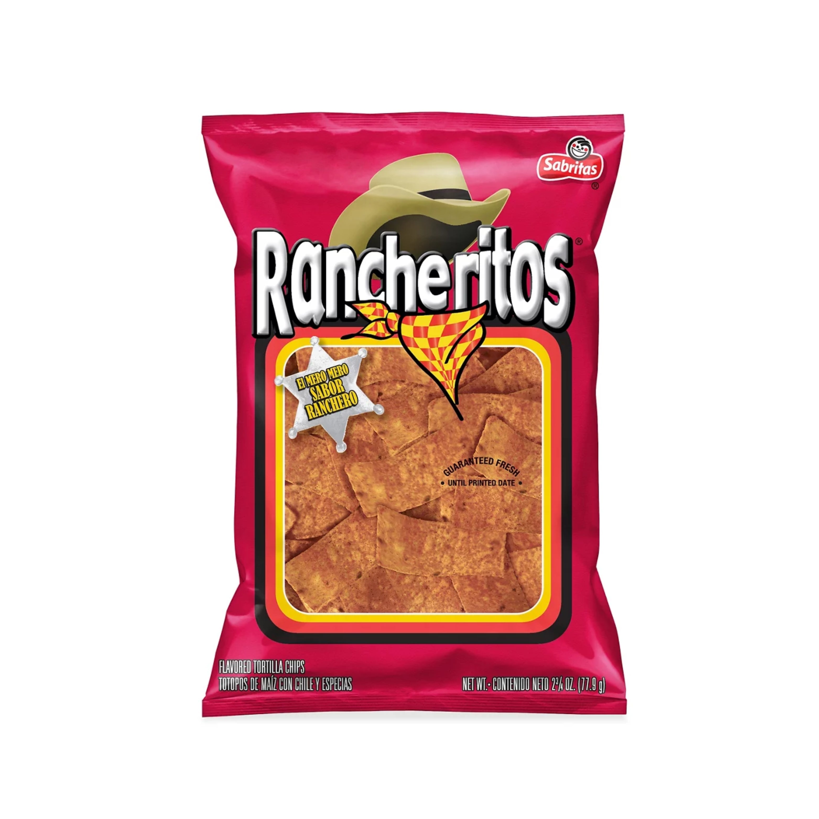 Doritos Rancherito - Large 5.11oz (US)