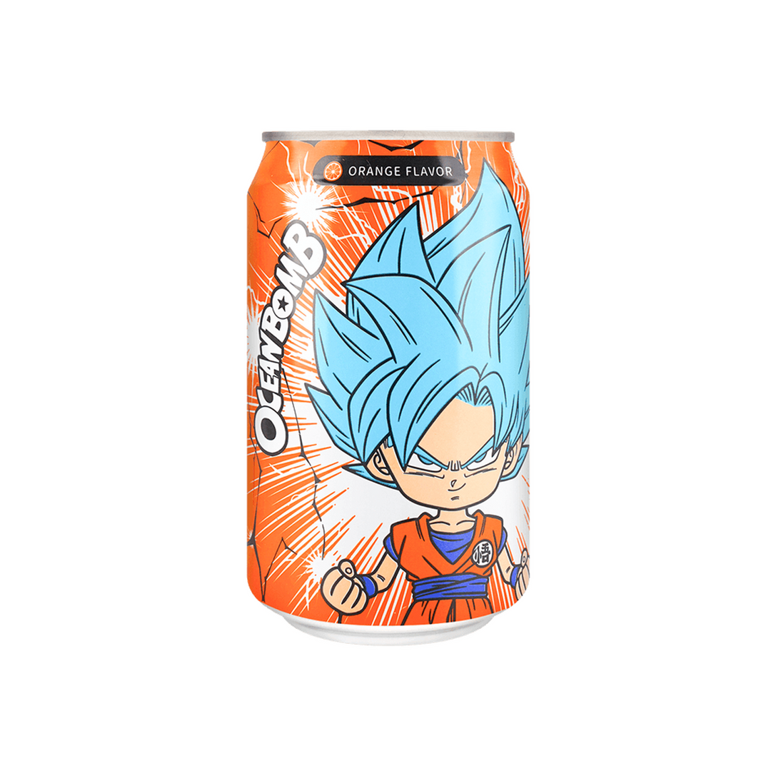 Energy Drink