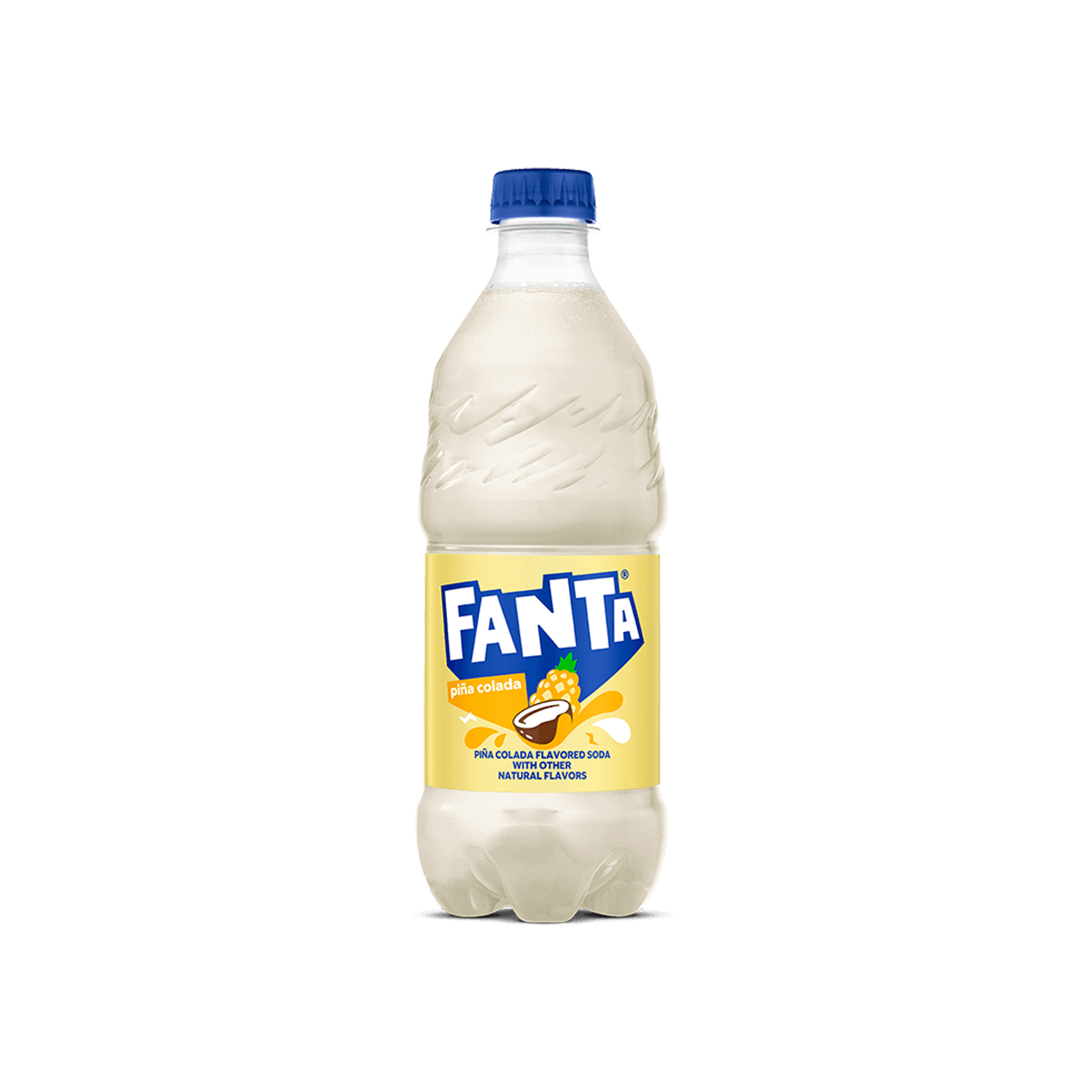 Fanta Pina Colada (US)