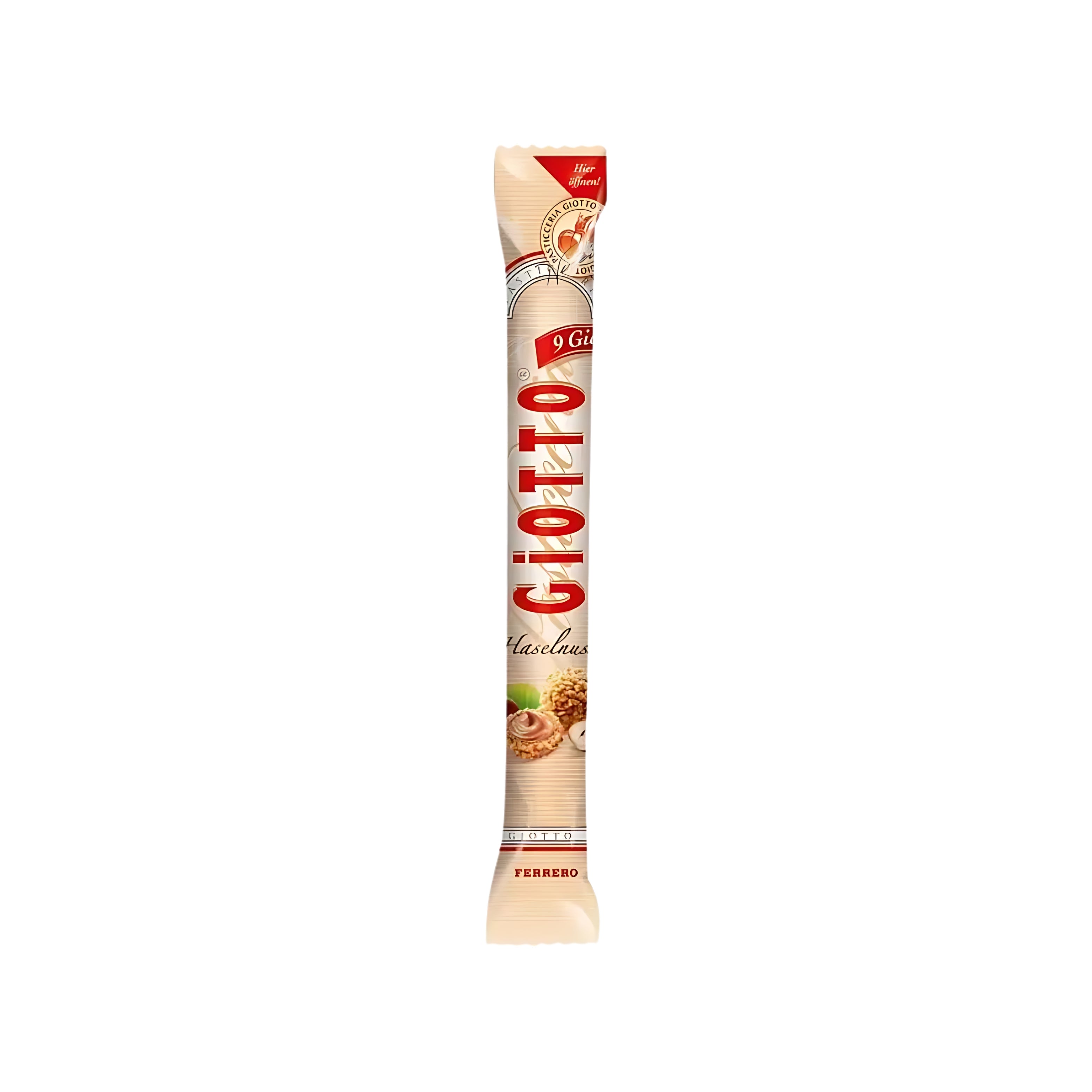 Ferrero Giotto (Italy)