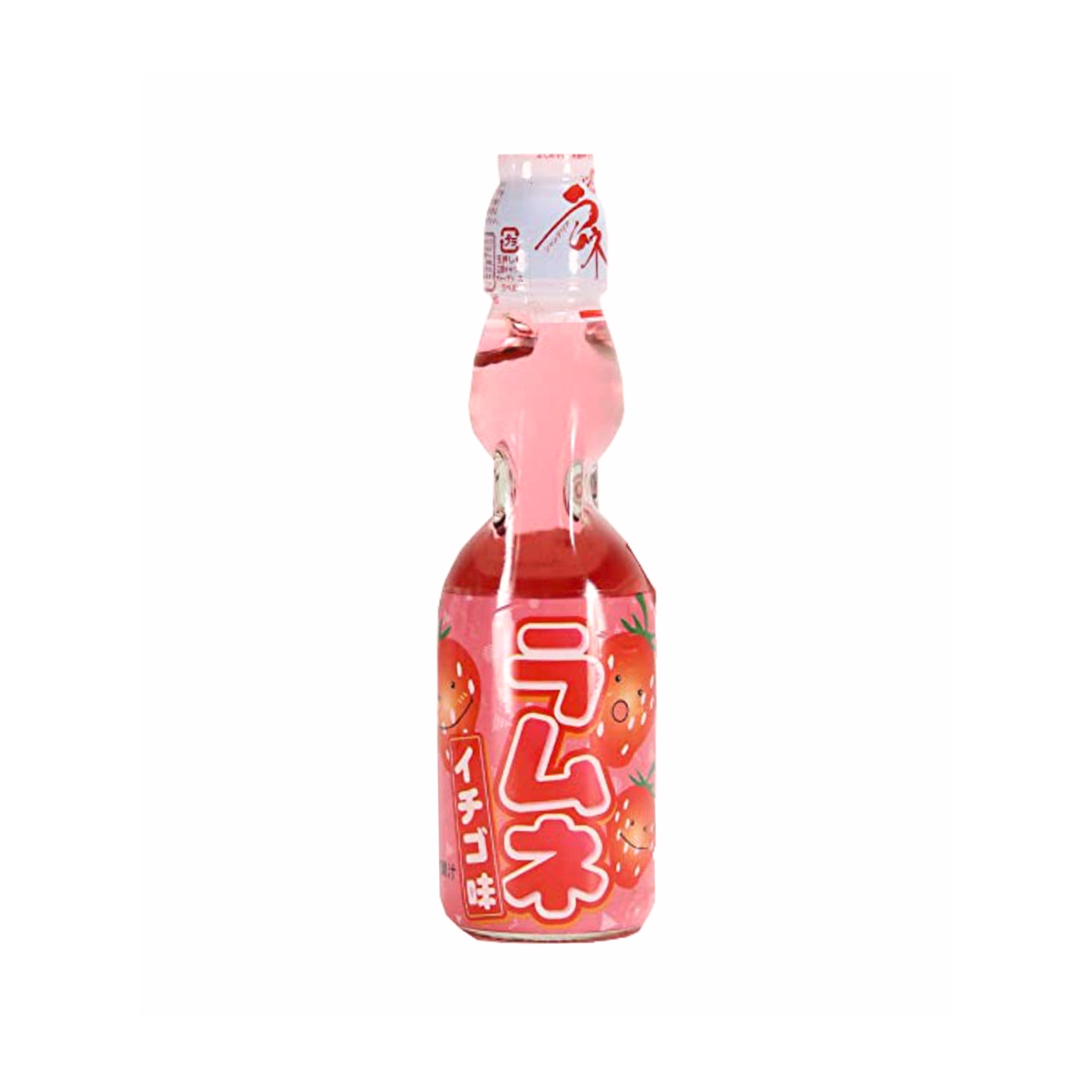 Hata Strawberry (Japan) – Munch Addict