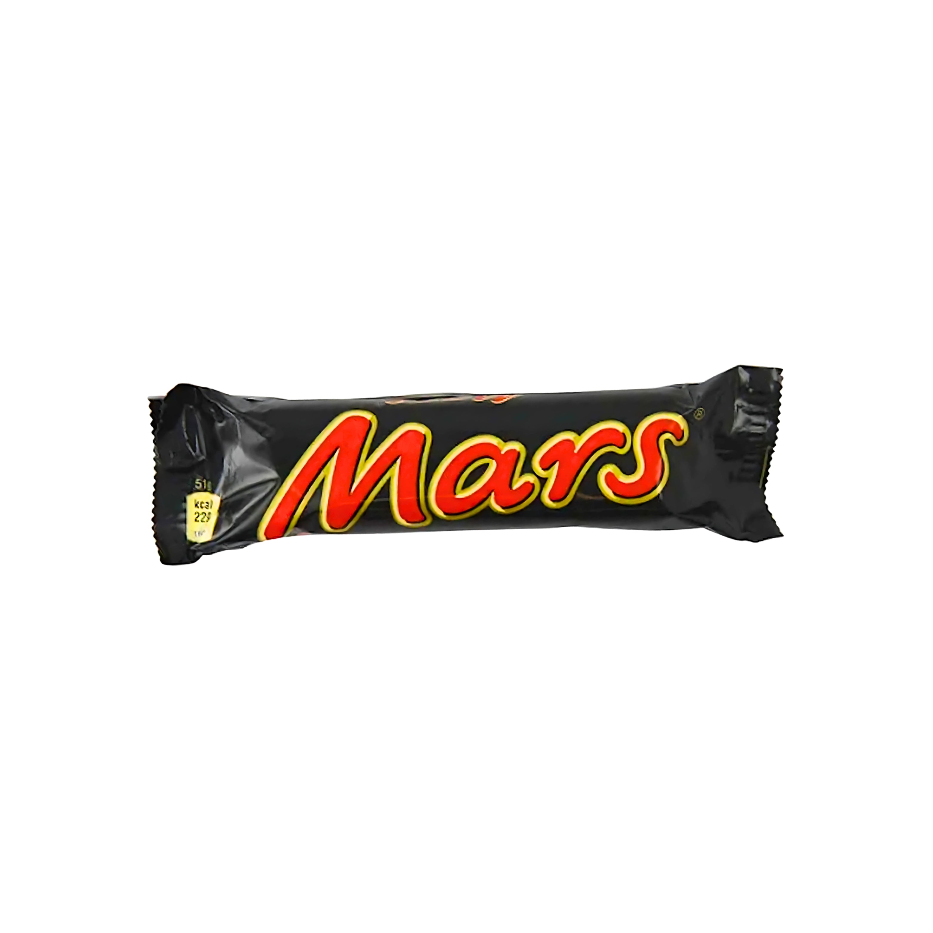Mars Bar (51g) (United Kingdom)