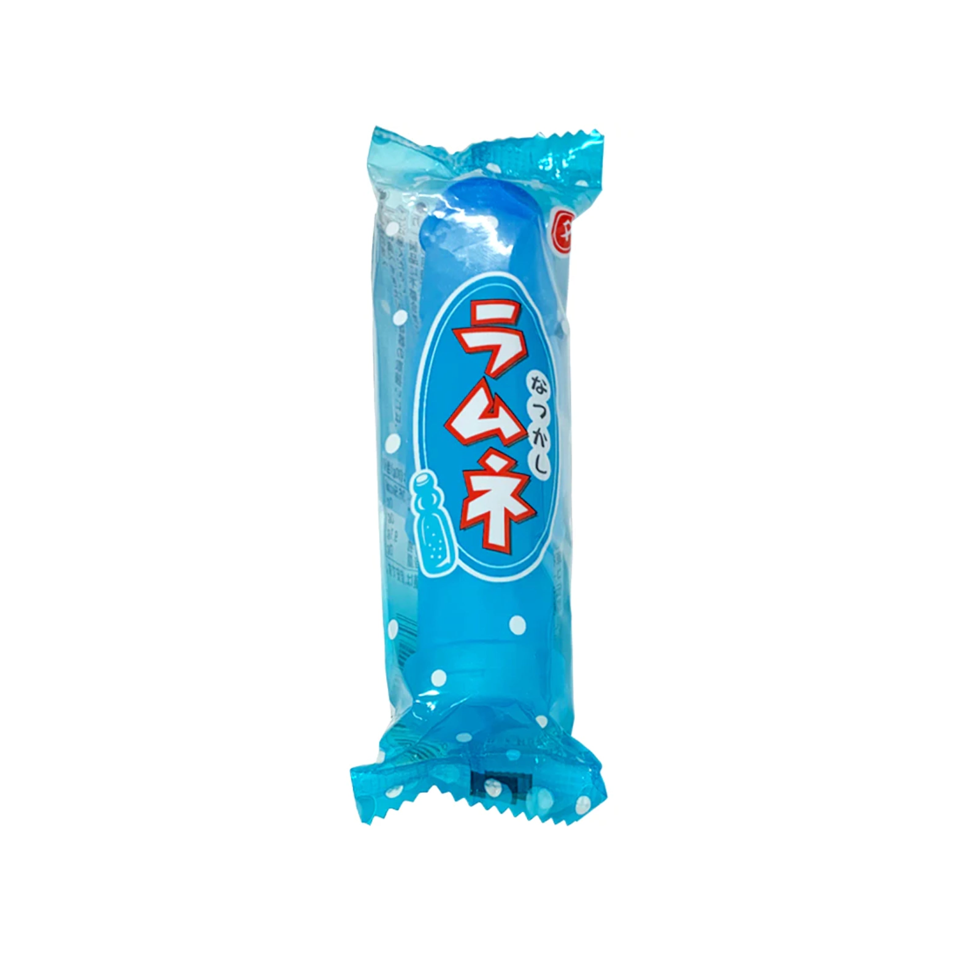 Maruta Mini Ramune Bottle Candy (Japan)