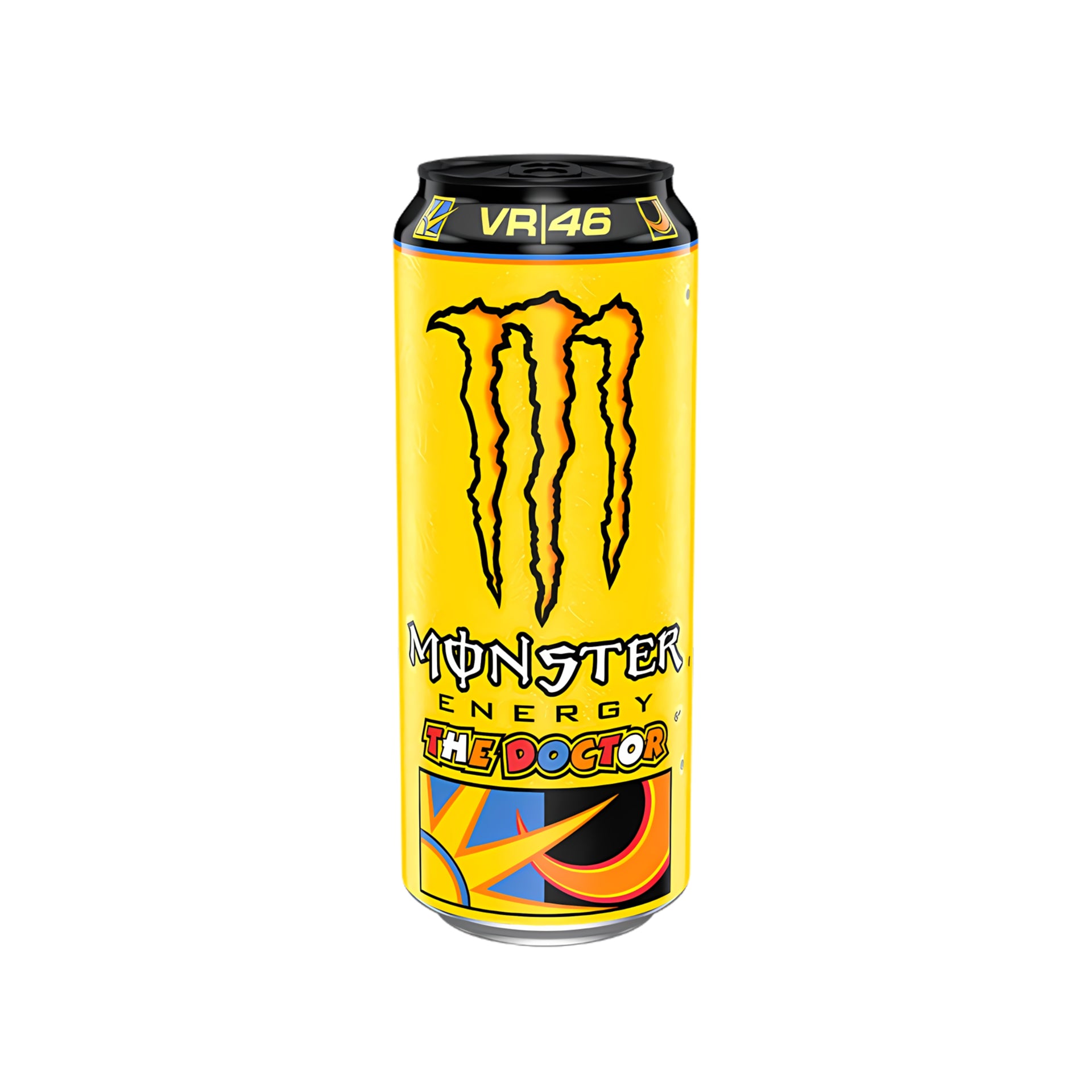 Monster Energy Drink Rossi (Japan)