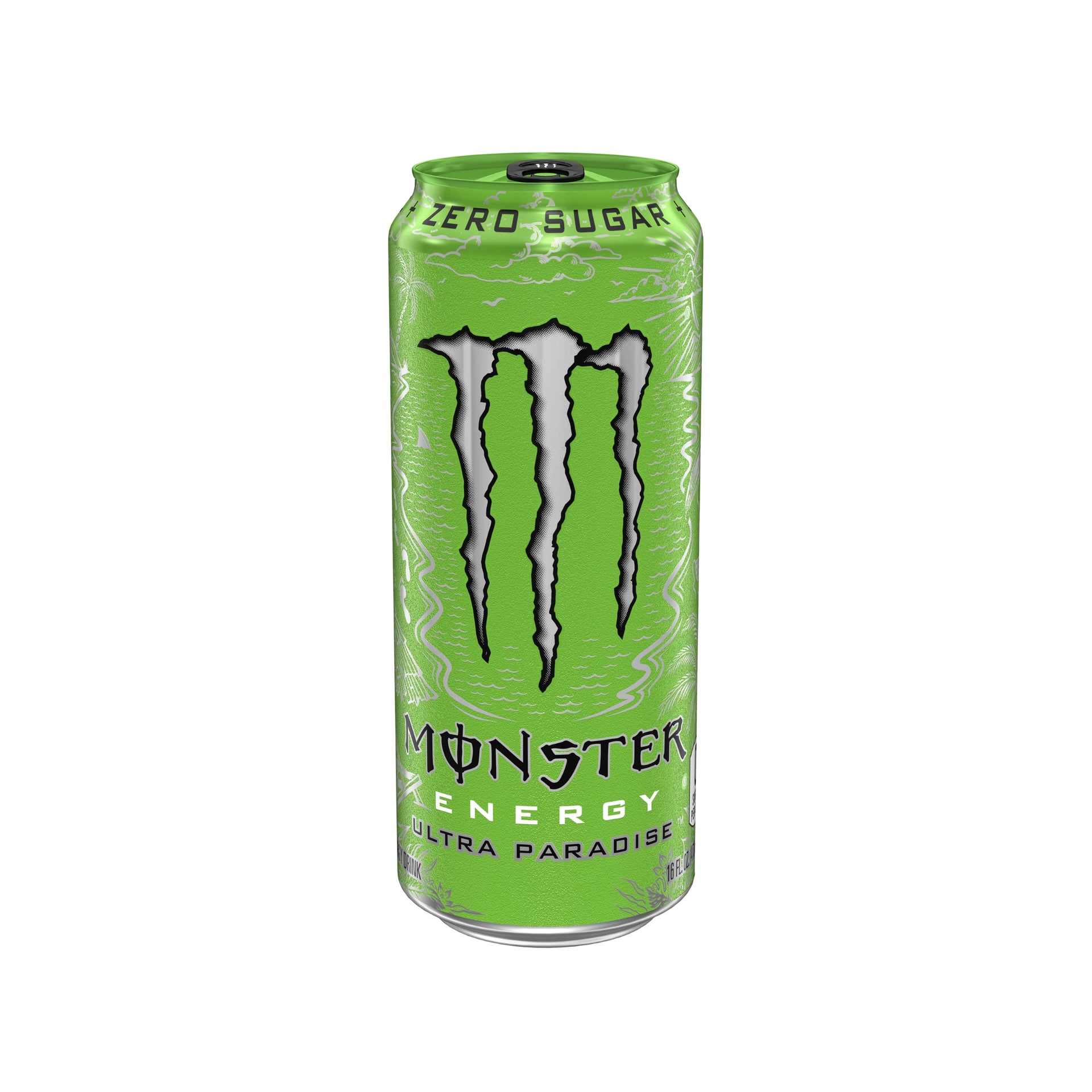 Monster Energy Drink Ultra Paradise (Japan)