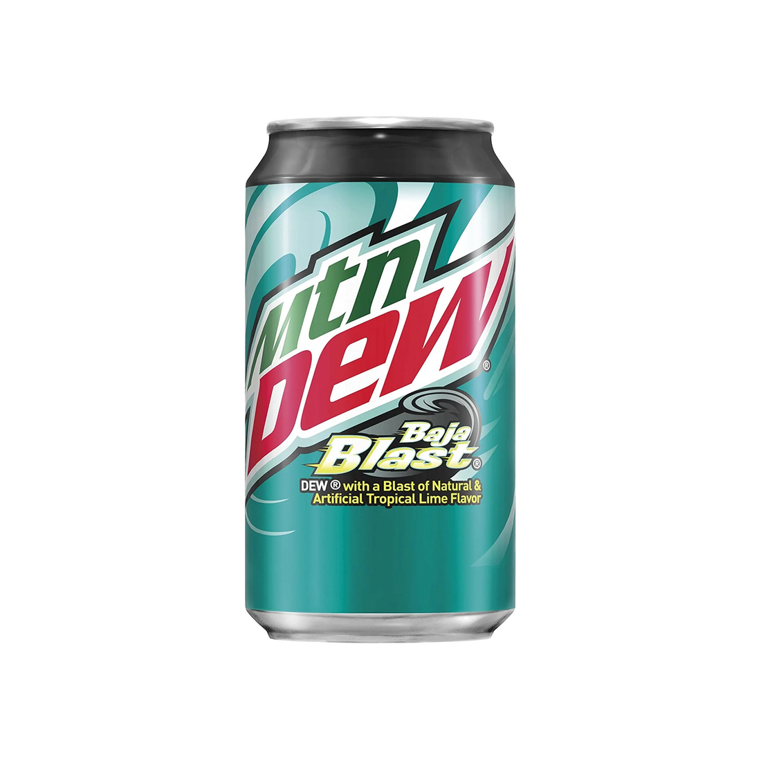 Mountain Dew Baja Blast (US)