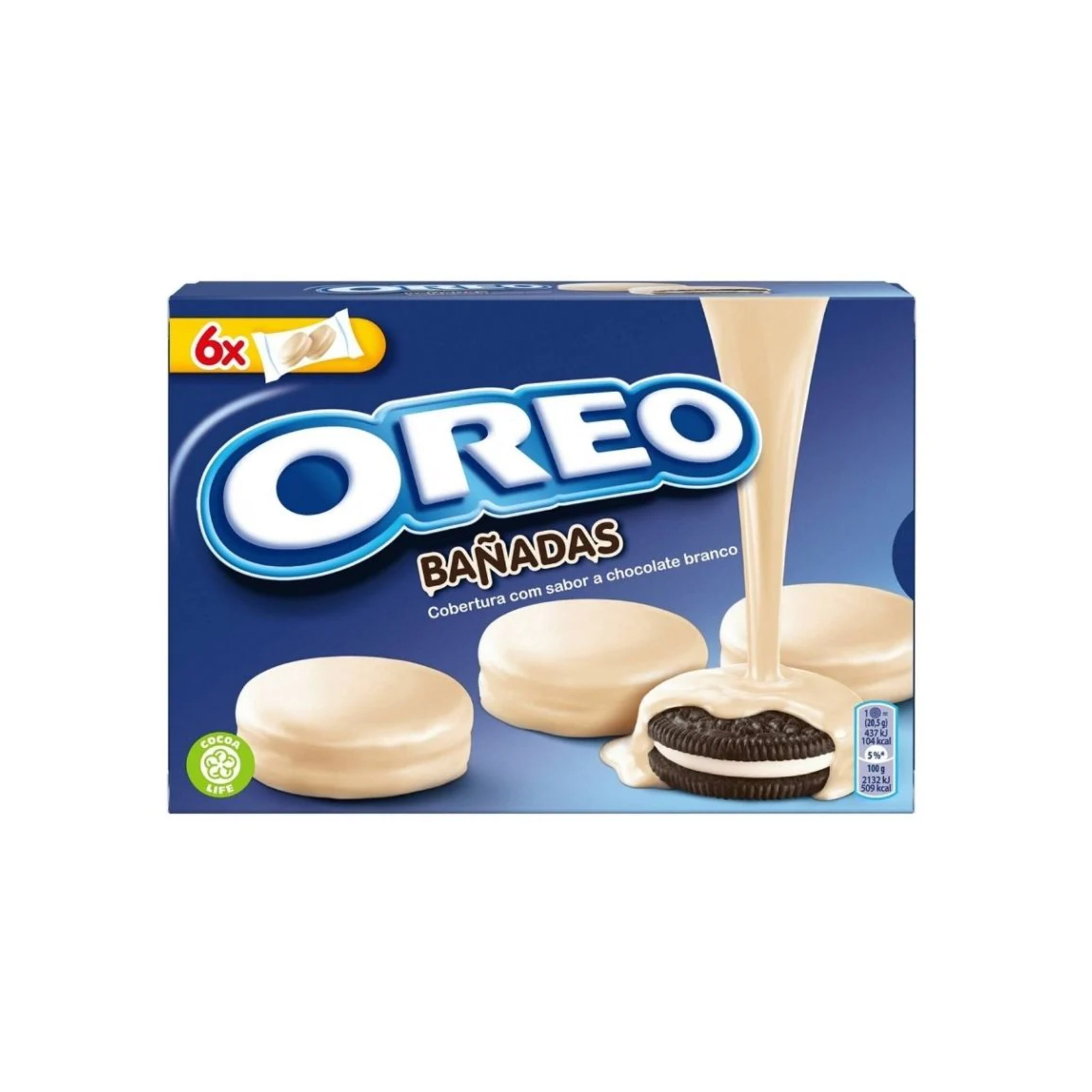 Oreo Banadas (Portugal)