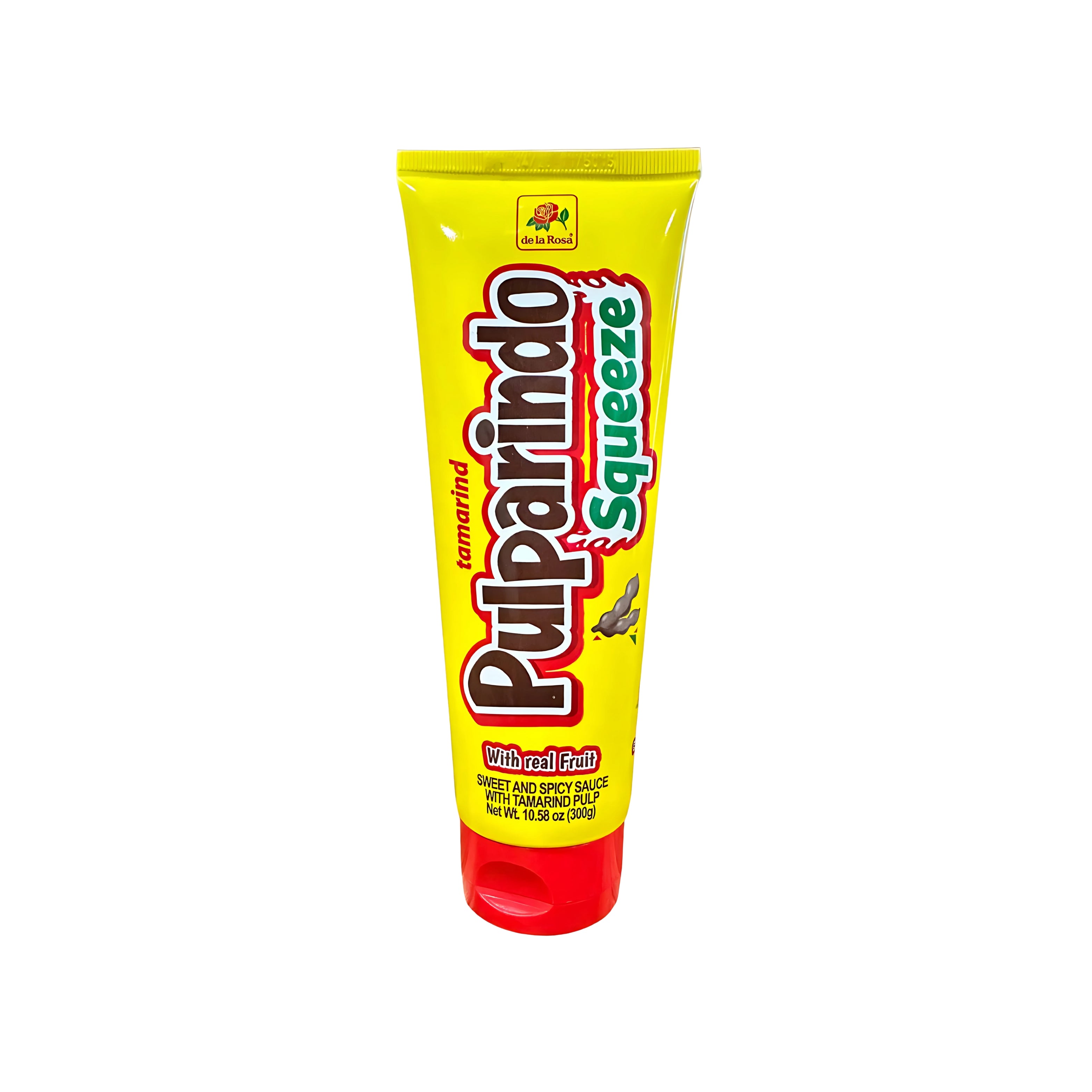 Pulparindo Squeeze Tamarindo (Mexico)