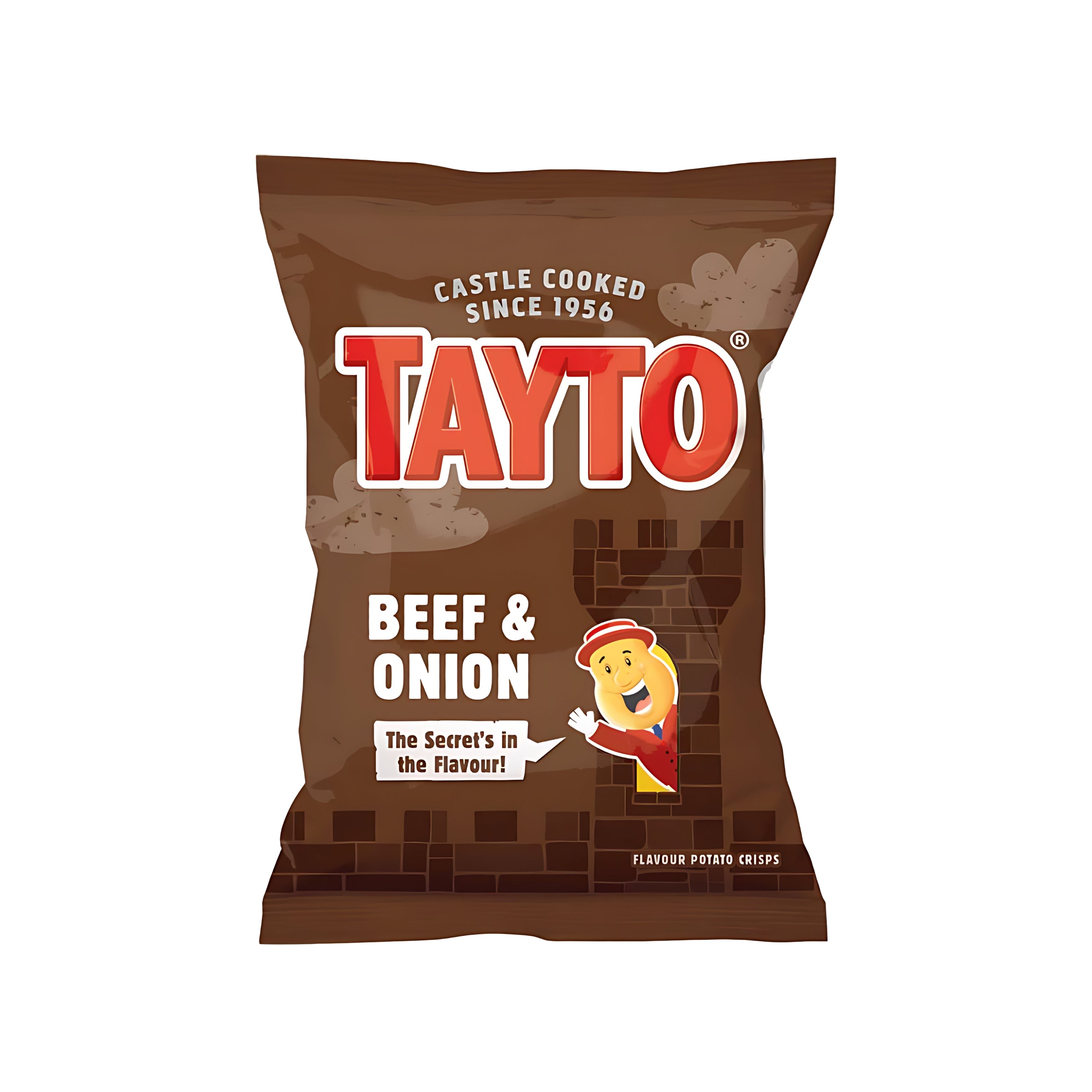 Tayto Beef & Onion (Ireland)