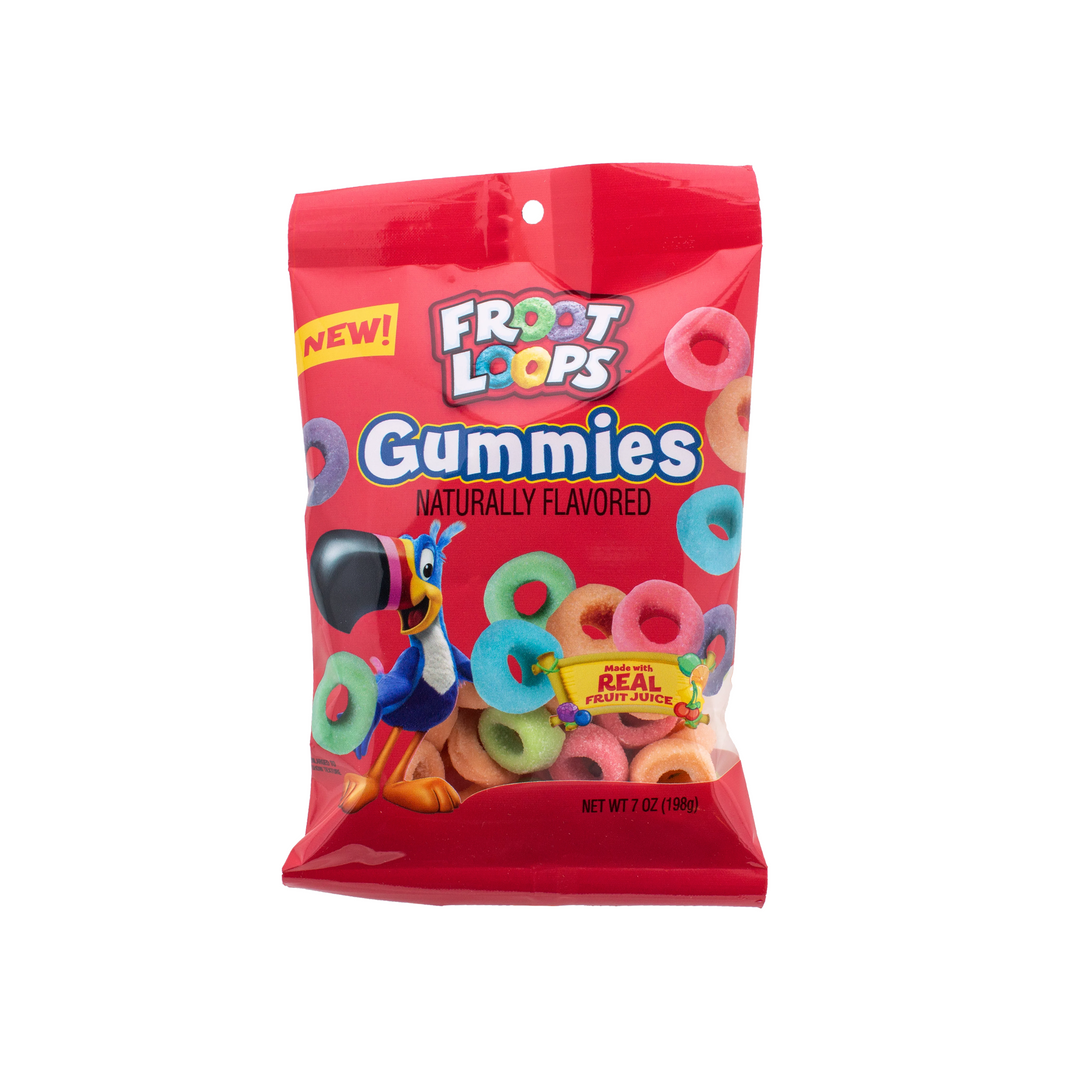 Gummies