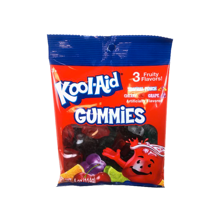 Gummies