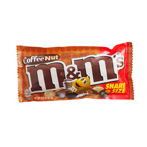 M&M's Coffee Nut (US)