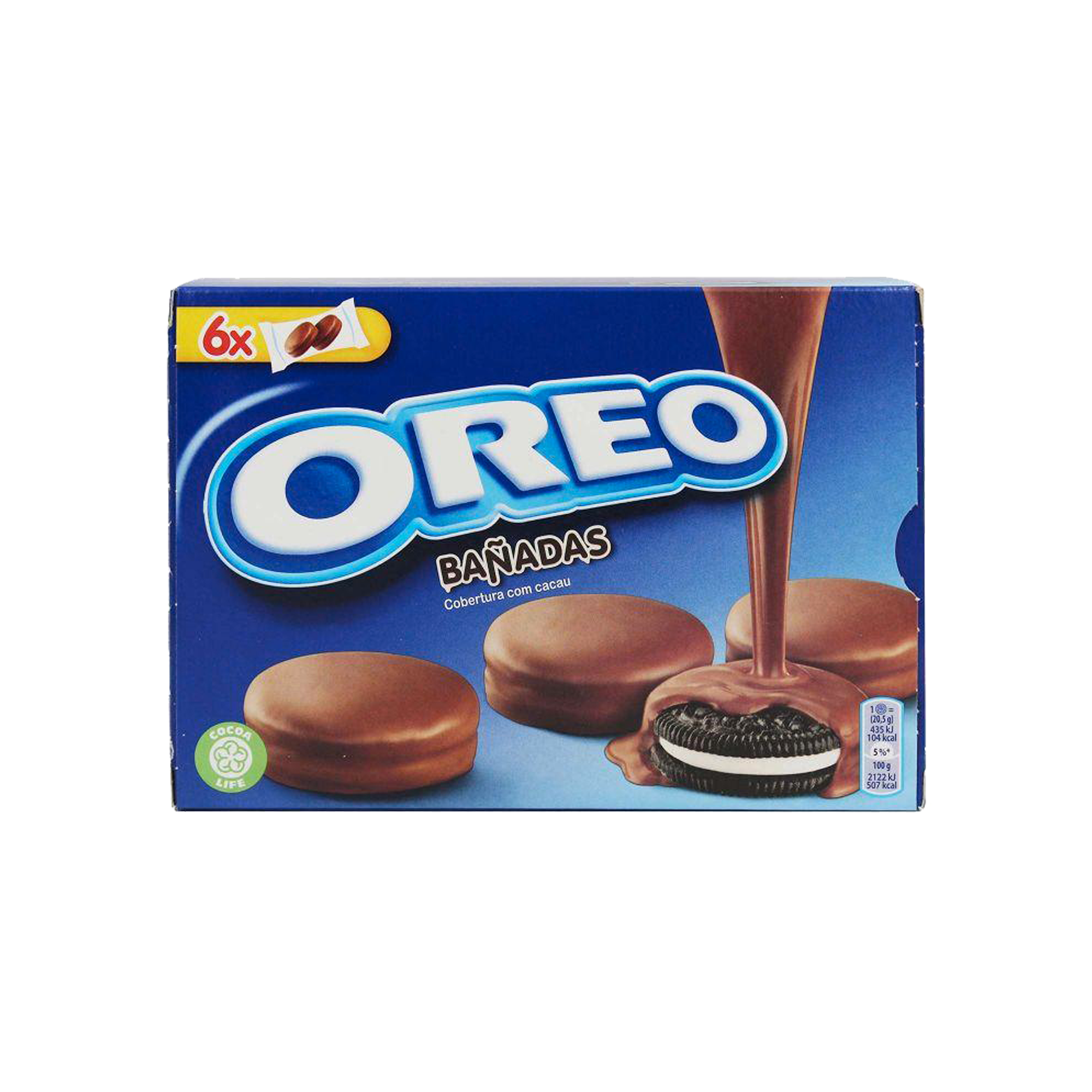 Oreo Banadas (Portugal)