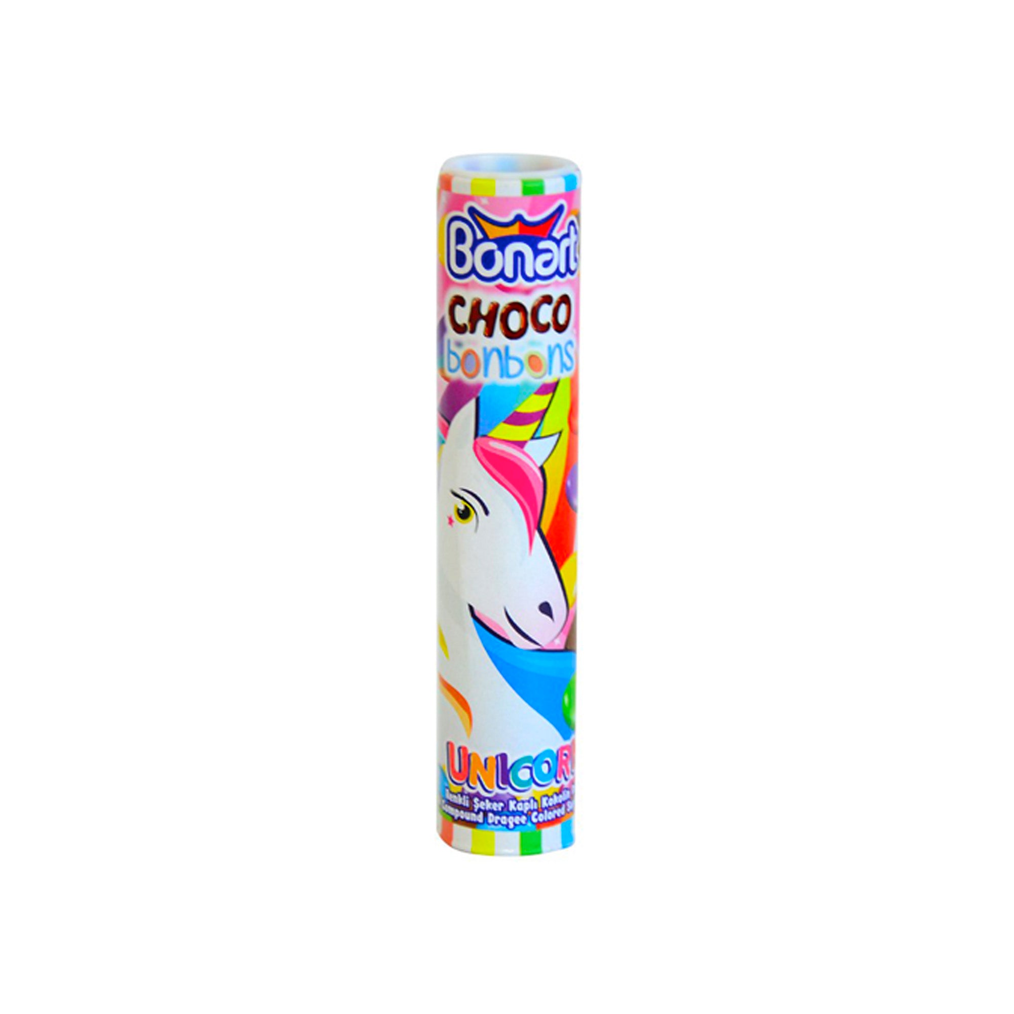 Bonart Choco Bonbon (Turkey)