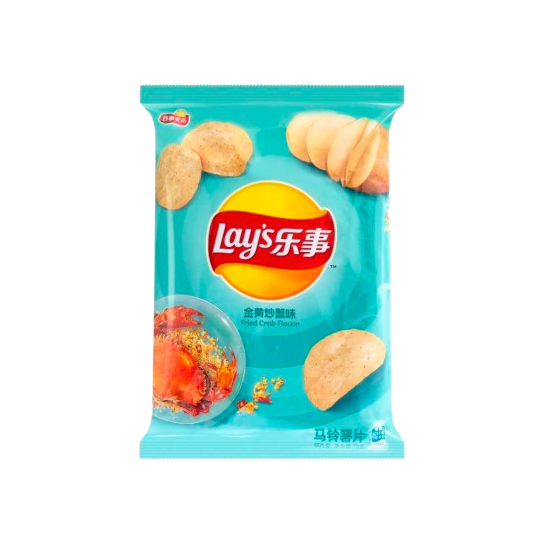 Lays