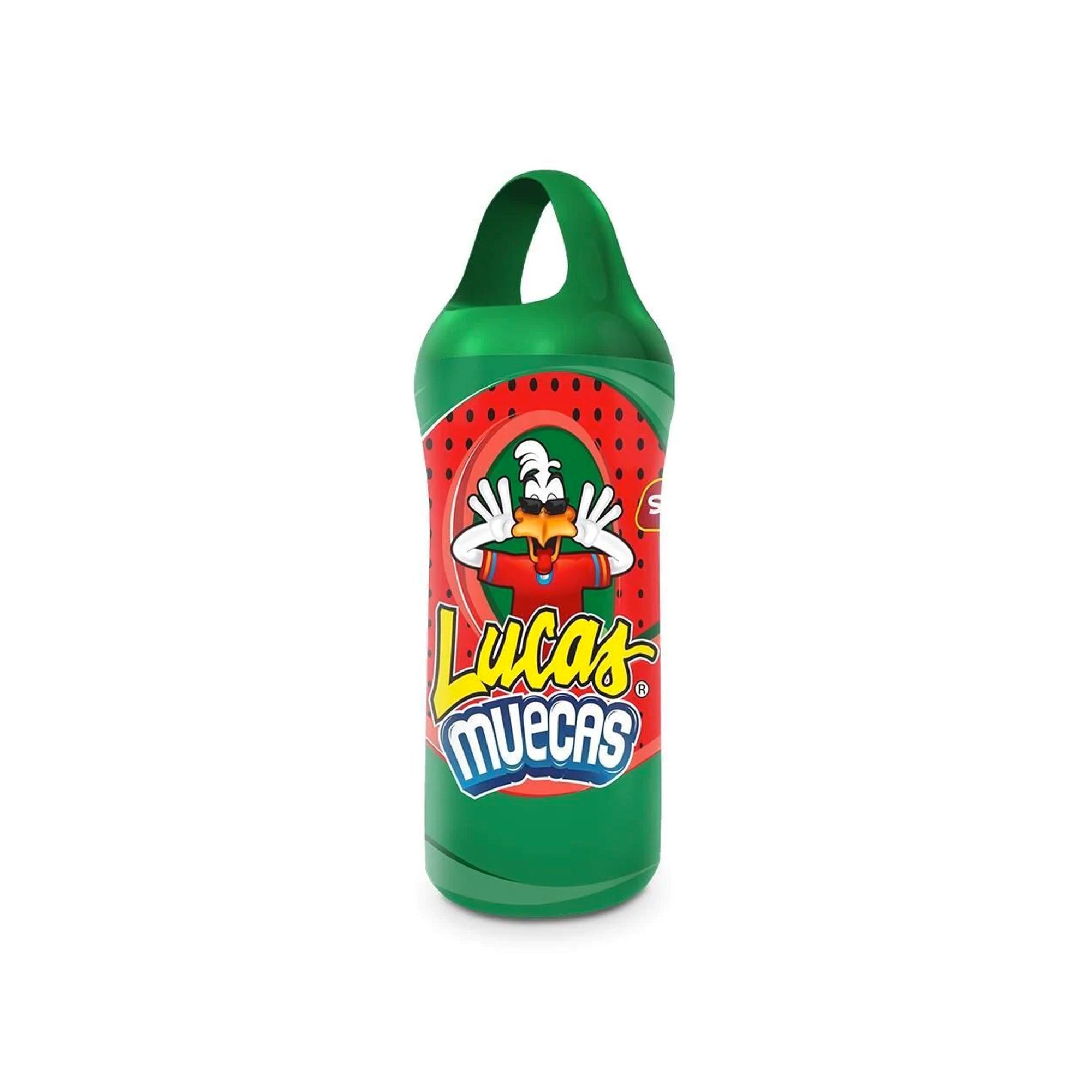 Lucas Muecas Sandia Watermelon (Mexico)